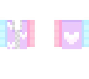 puffer jacket | Minecraft Skins