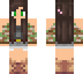 country | Minecraft Skins