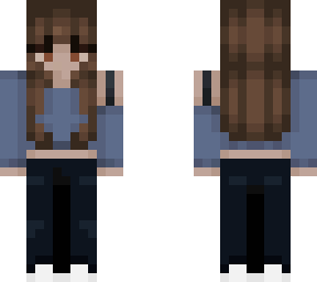 crescent | Minecraft Skins