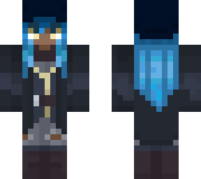 rimuru tempest | Minecraft Skins