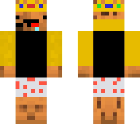 dfdgfd | Minecraft Skin