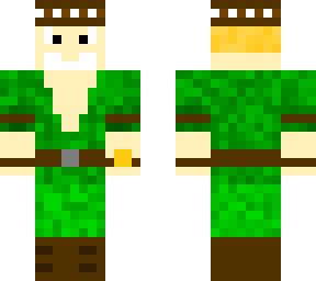 dirk | Minecraft Skins
