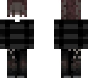 Eboy | Minecraft Skin