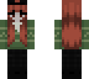 elyah | Minecraft Skin