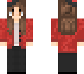 mt lady | Minecraft Skins