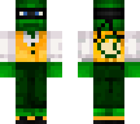 Etoiles Super Badass Diner skin | Minecraft Skin