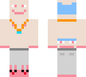 man face | Minecraft Skins