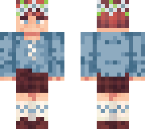 deer | Minecraft Skins