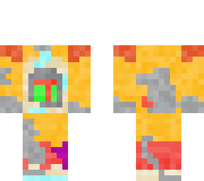 ruin | Minecraft Skins