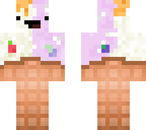 yogurt | Minecraft Skins