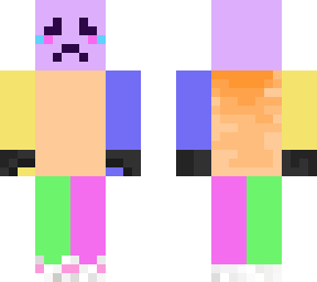 gggggg oh | Minecraft Skin