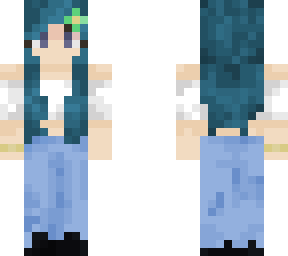 layla | Minecraft Skins