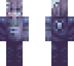 glow | Minecraft Skin