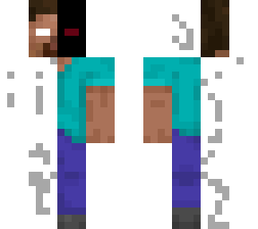 Hero 303 | Minecraft Skin