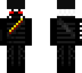 ivory | Minecraft Skins