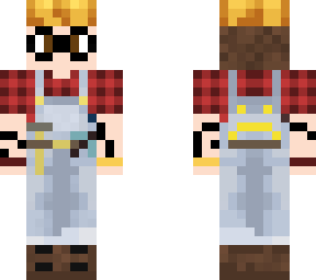 constructor | Minecraft Skins