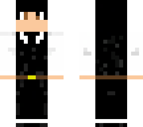 juegagerman | Minecraft Skins