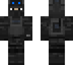 juggernaut | Minecraft Skins