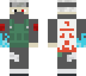 hokage | Minecraft Skins