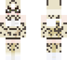 kemono | Minecraft Skins