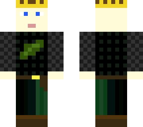pickle | Minecraft Skins