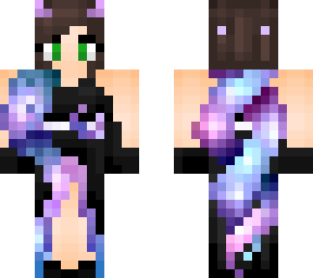 lunar | Minecraft Skins