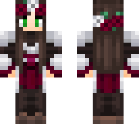 maroon | Minecraft Skins