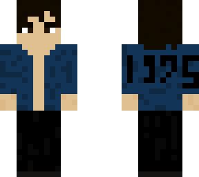 matty healy | Minecraft Skins