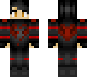 life steal | Minecraft Skins