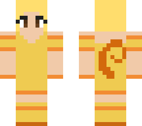 mew | Minecraft Skins