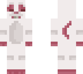 mouse | Minecraft Skin