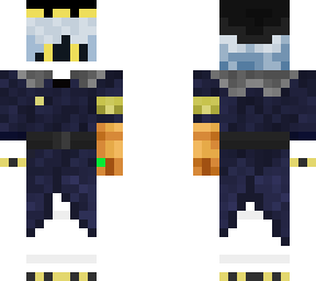 murder drone | Minecraft Skins