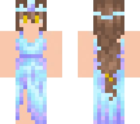 My Main Skin | Minecraft Skin
