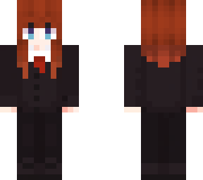 Nabee | Minecraft Skin