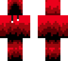 Nether | Minecraft Skin