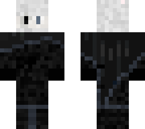 odin | Minecraft Skins