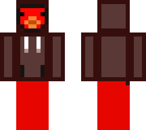 onyx minecraft duck | Minecraft Skin