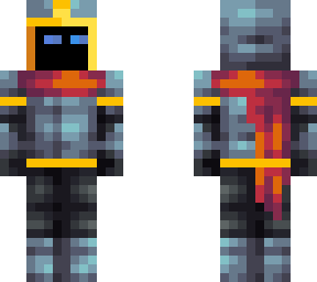 paladin | Minecraft Skins