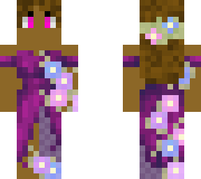 persephone | Minecraft Skins