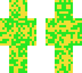 pixelated | Minecraft Skins