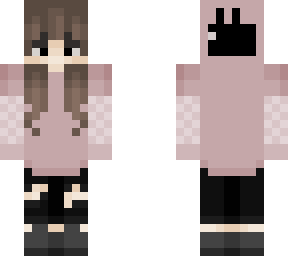 pixie | Minecraft Skin