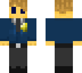 police officer | Minecraft Skins