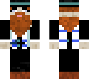 rabbi | Minecraft Skins