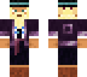 rabbi | Minecraft Skins