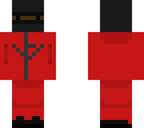 shiesty | Minecraft Skins