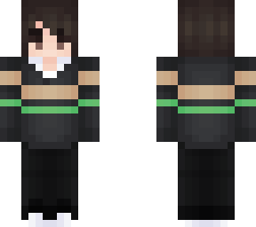 roier | Minecraft Skins