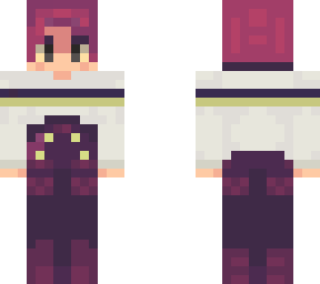 romeo | Minecraft Skins