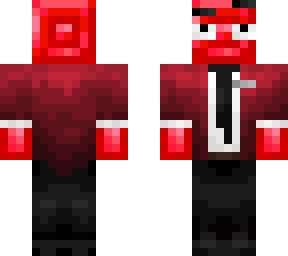 rizzler | Minecraft Skins