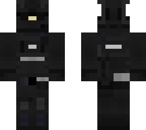 secret service | Minecraft Skins