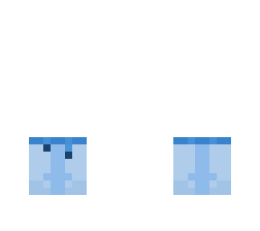 short | Minecraft Skin